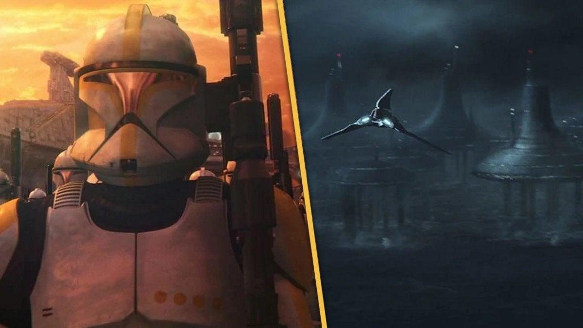Star Wars Reveals the Dark Fate of Kamino’s Cloning Program - ComicBook.com
