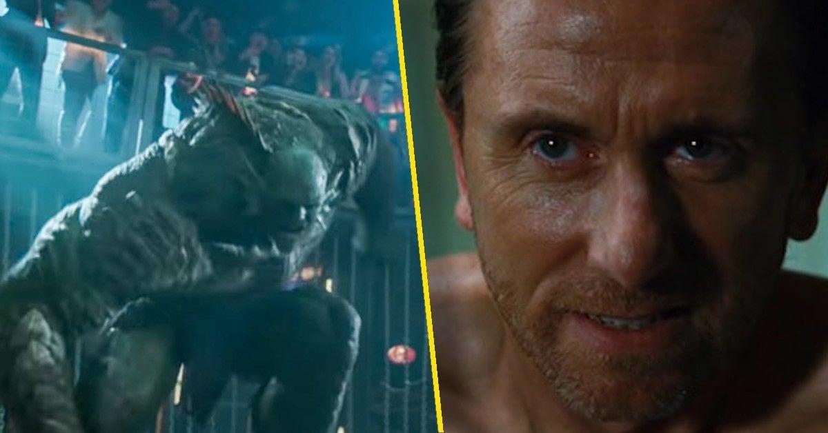 Marvel's She-Hulk Star Tim Roth Lets Slip a Major Spoiler About ...