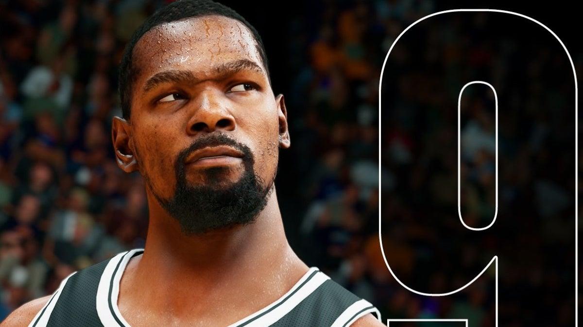 NBA 2K22 Reveals Top 10 Player Ratings - ComicBook.com