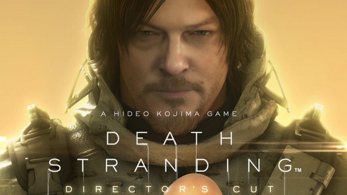 Death Stranding: Director's Cut PC Release Date Revealed - ComicBook.com