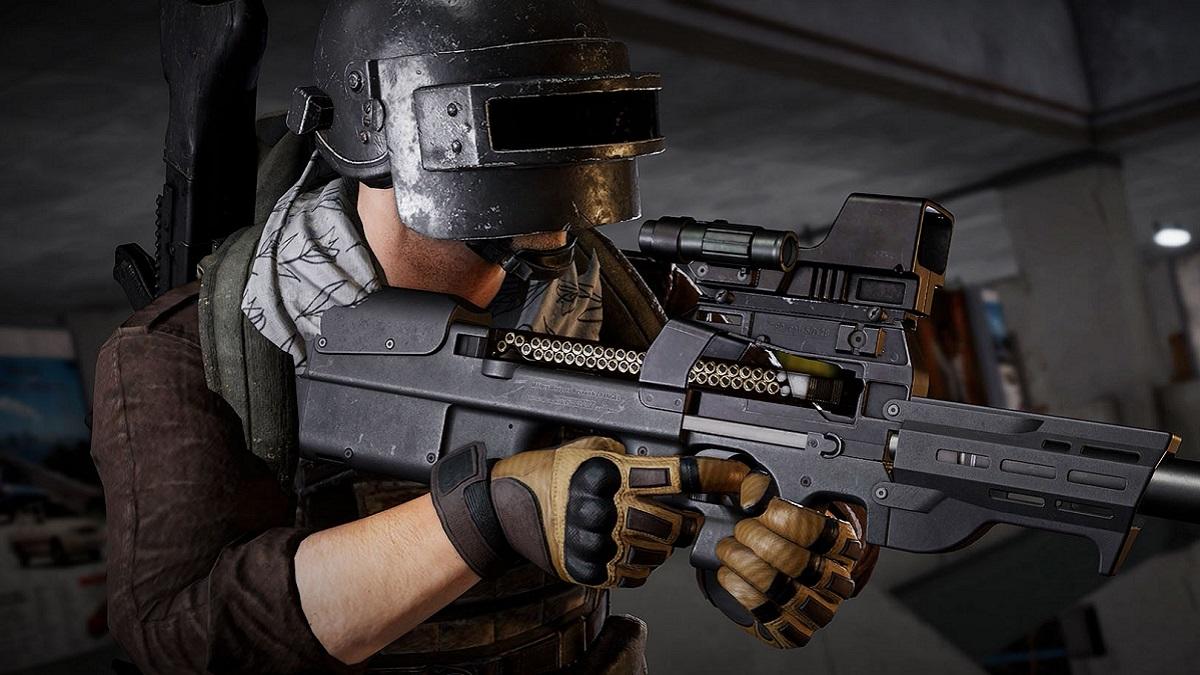 PUBG Update 16.1 Released, Patch Notes Unveiled - ComicBook.com