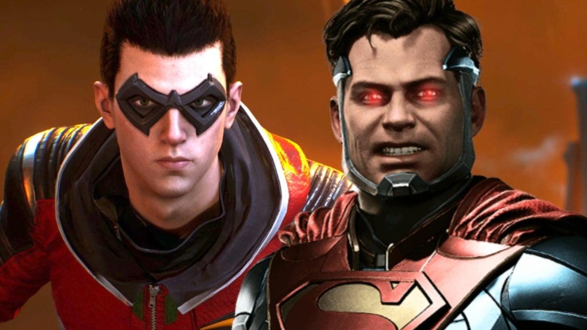 Jim Lee Teases DC FanDome Amidst Gotham Knights and Injustice 3 Silence ...