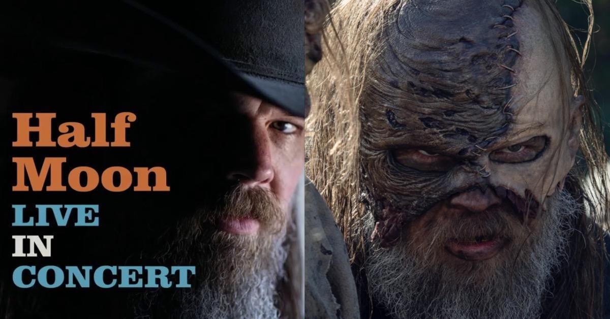 The Walking Dead Easter Eggs: Beta Becomes First Character to Appear on ...