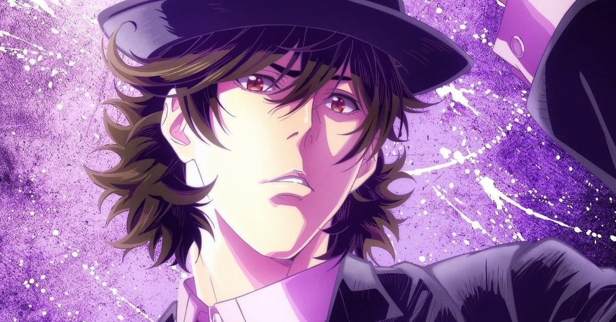 Kamen Rider Shares New Look at New Anime, Fuuto Pi - ComicBook.com