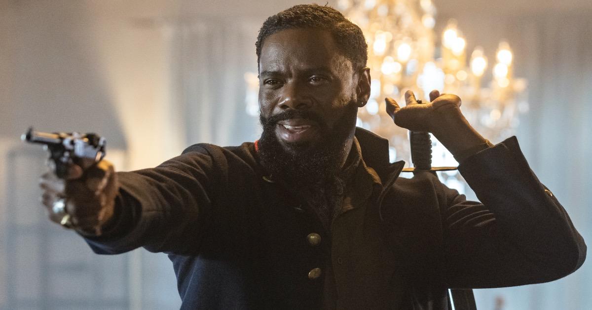 Fear the Walking Dead's Victor Strand Shocker: An Unforgivable Kill ...