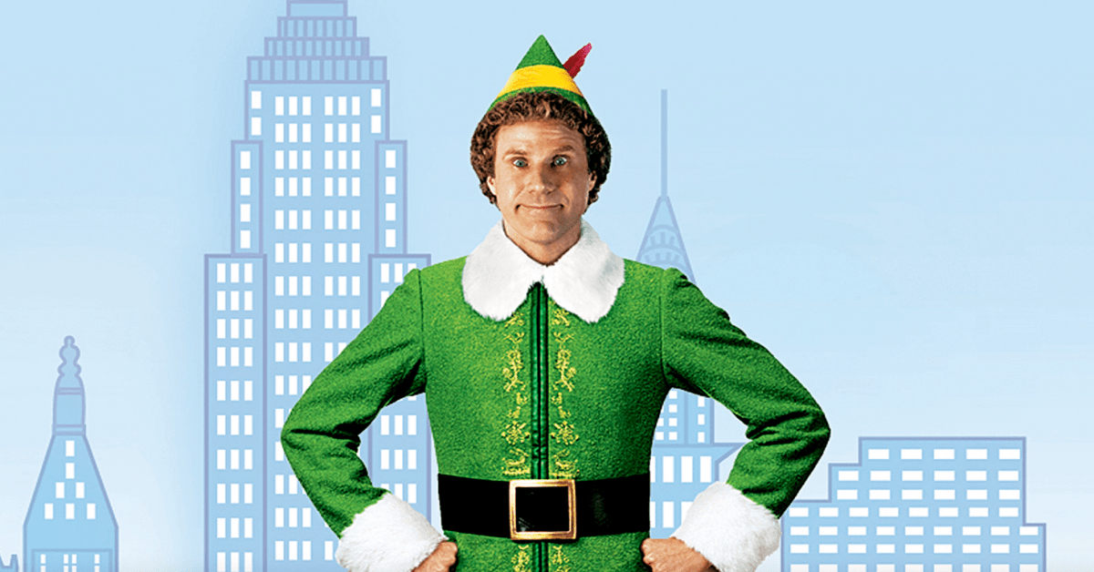 Will Ferrell Reveals Weird Fan Interactions That Happened After Elf ...