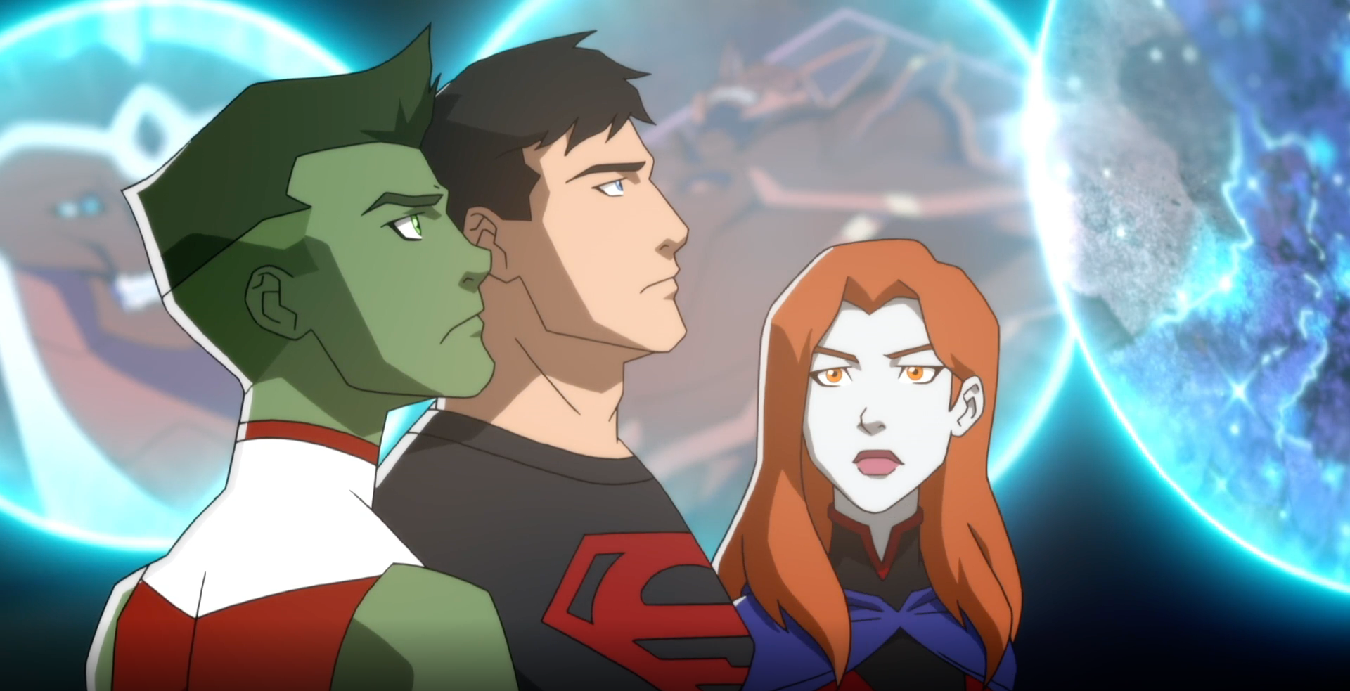 Young Justice: Phantoms Kills Off Fan-Favorite DC Comics Hero in ...