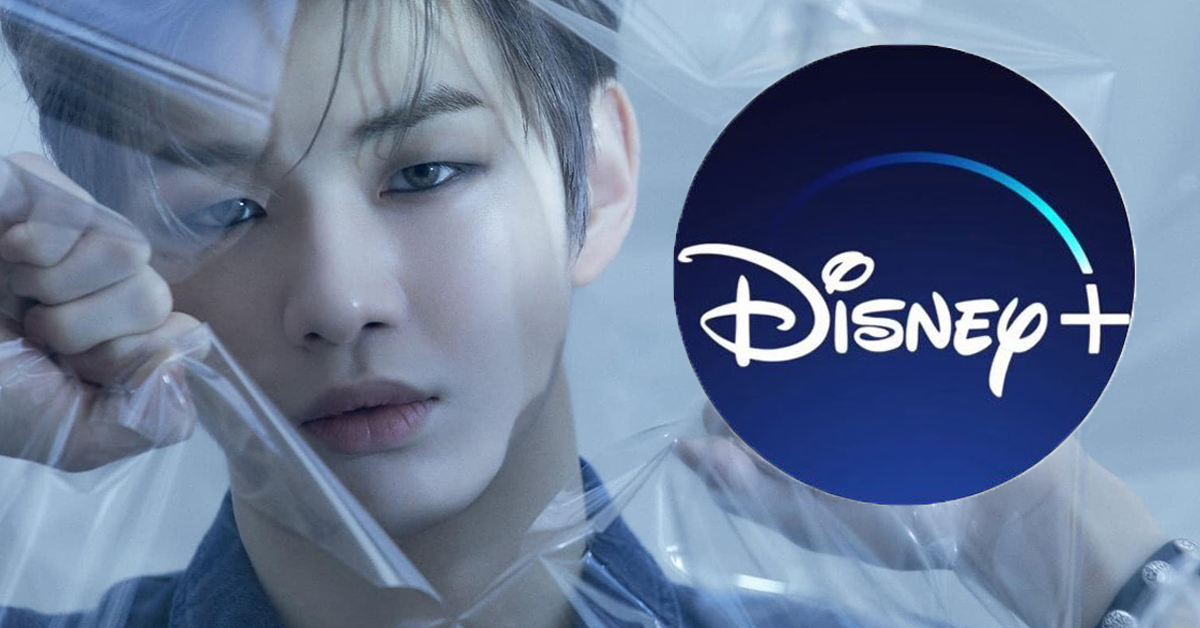 Disney+ Taps K-Pop Stars Daniel Kang and Jisoo for Original Korean ...