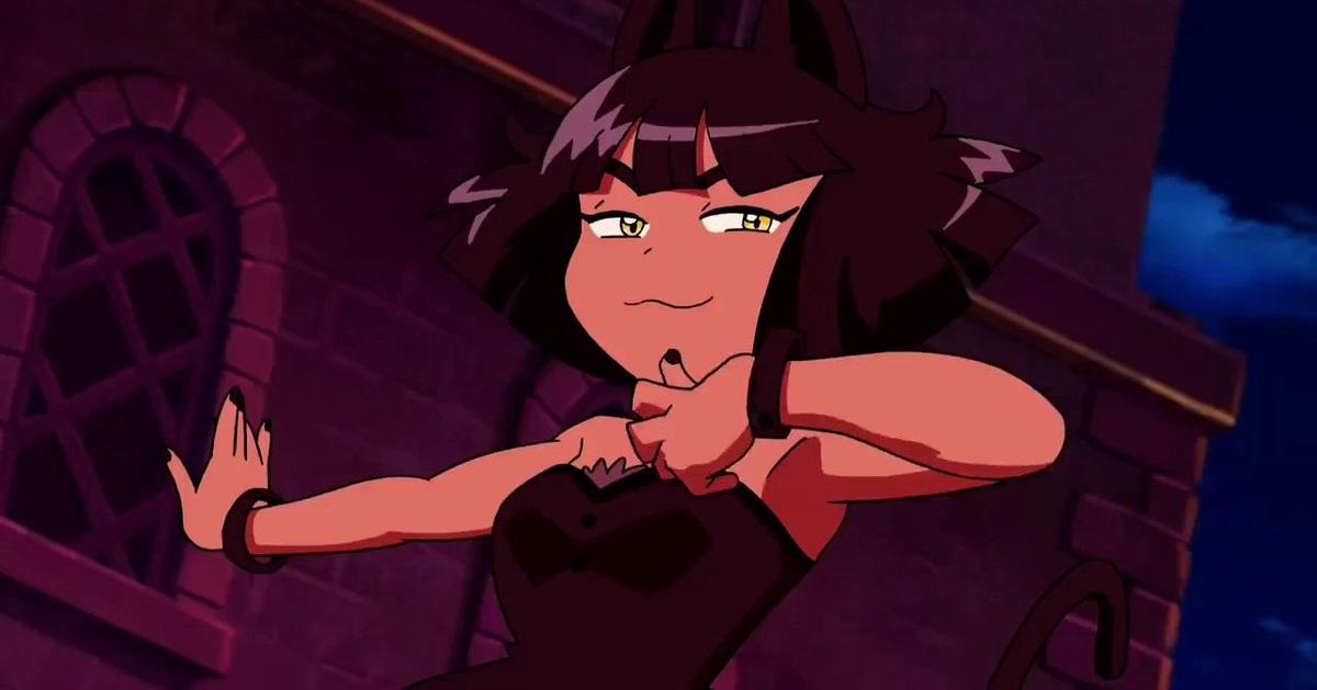 High Guardian Spice Shares New Images For Its Halloween Special ...