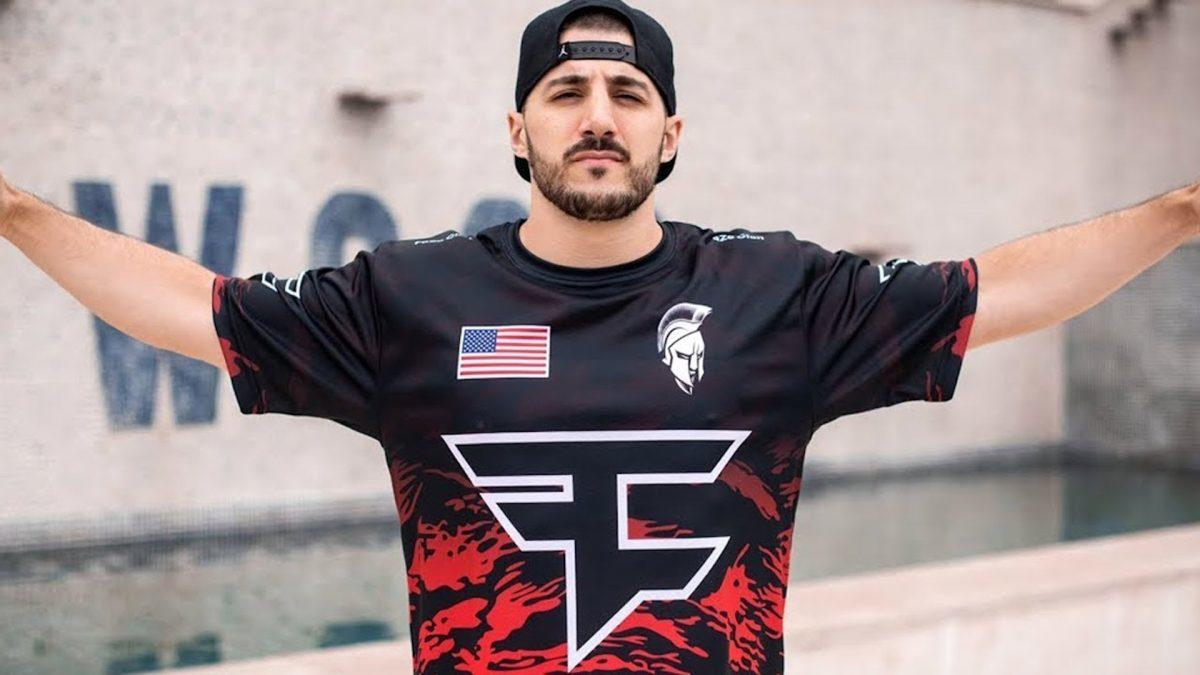 Nickmercs Reveals New Streaming Partnership Deal - ComicBook.com