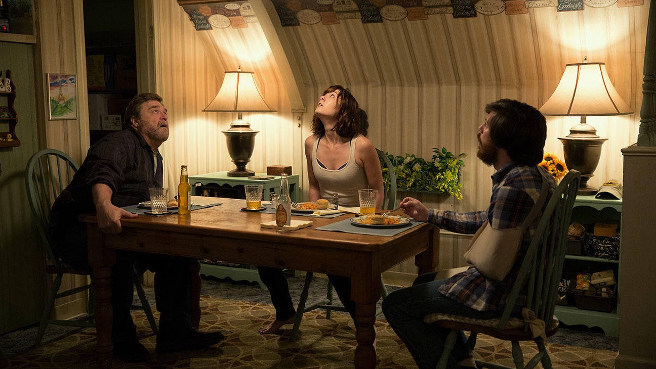 Cloverfield Sequel Finally Gets Update From Director (After Years of ...