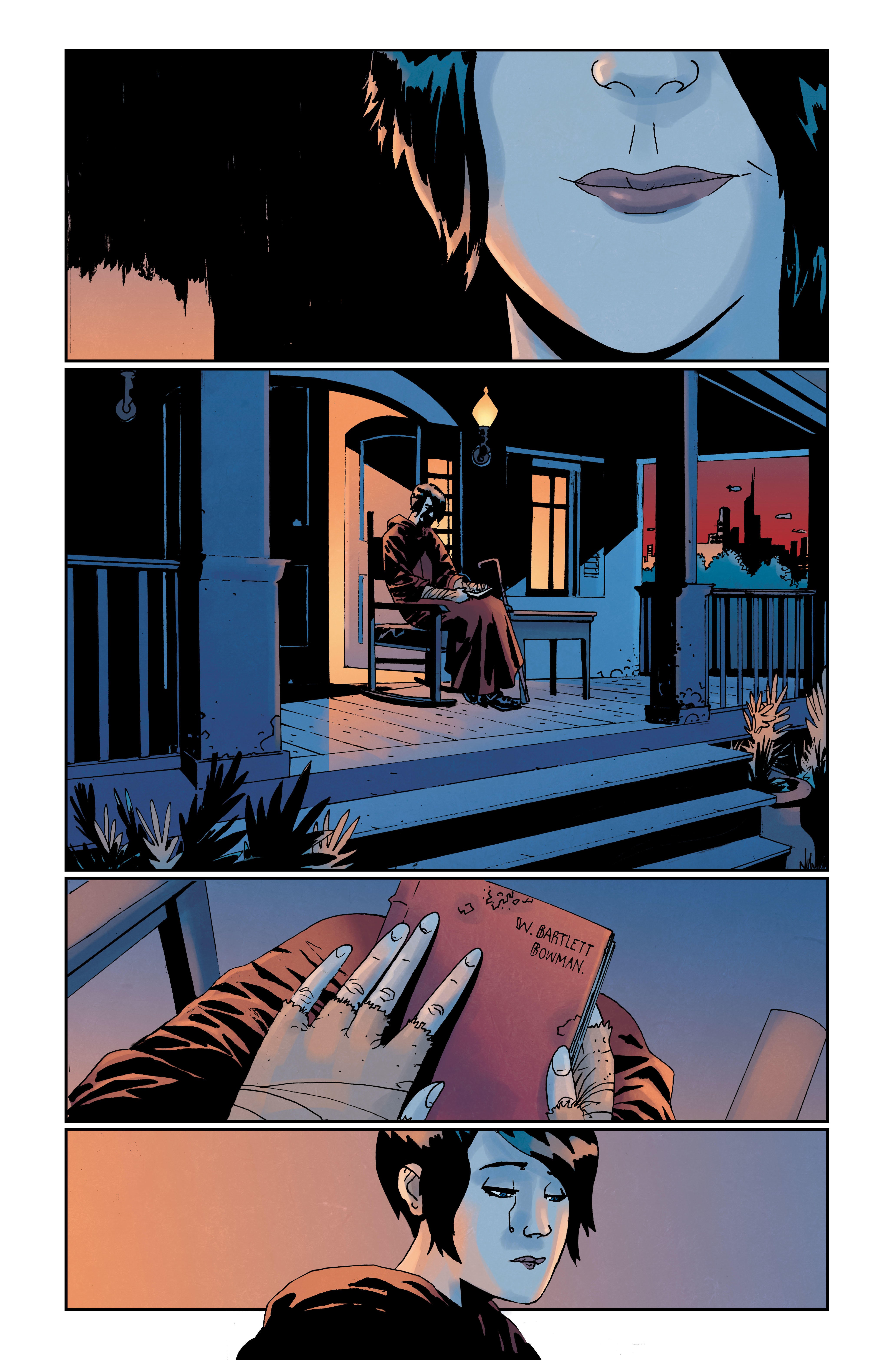 Redneck's Final Arc Begins In New Preview (Exclusive) - ComicBook.com