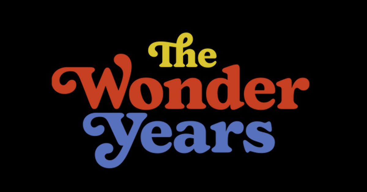 The Wonder Years Gets Full Season Order From ABC - ComicBook.com