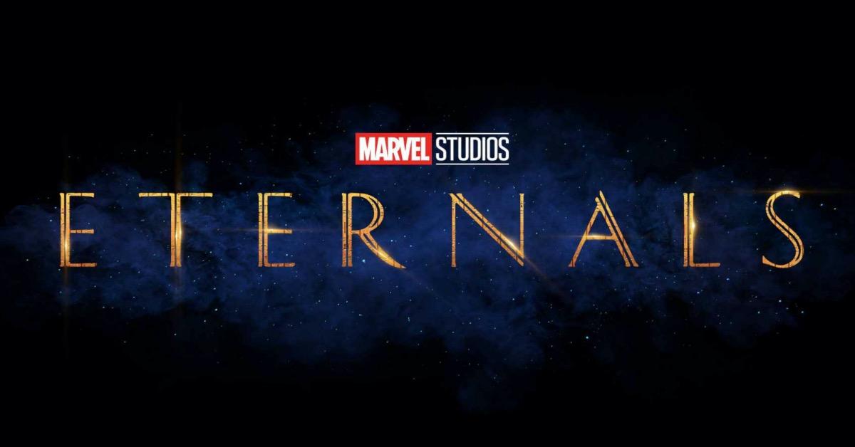 Marvel's Eternals Post-Credit Scenes Explained - ComicBook.com