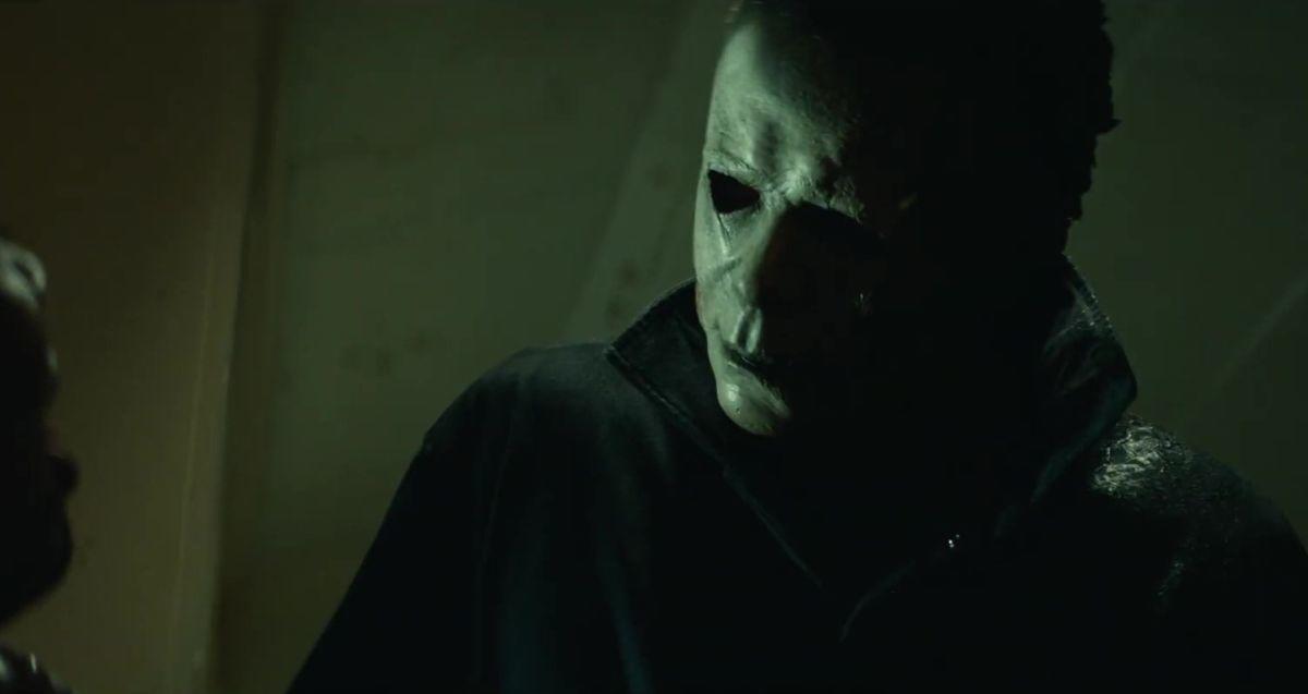 Halloween Kills Featurette Highlights "Beautiful Reunion" of Returning ...