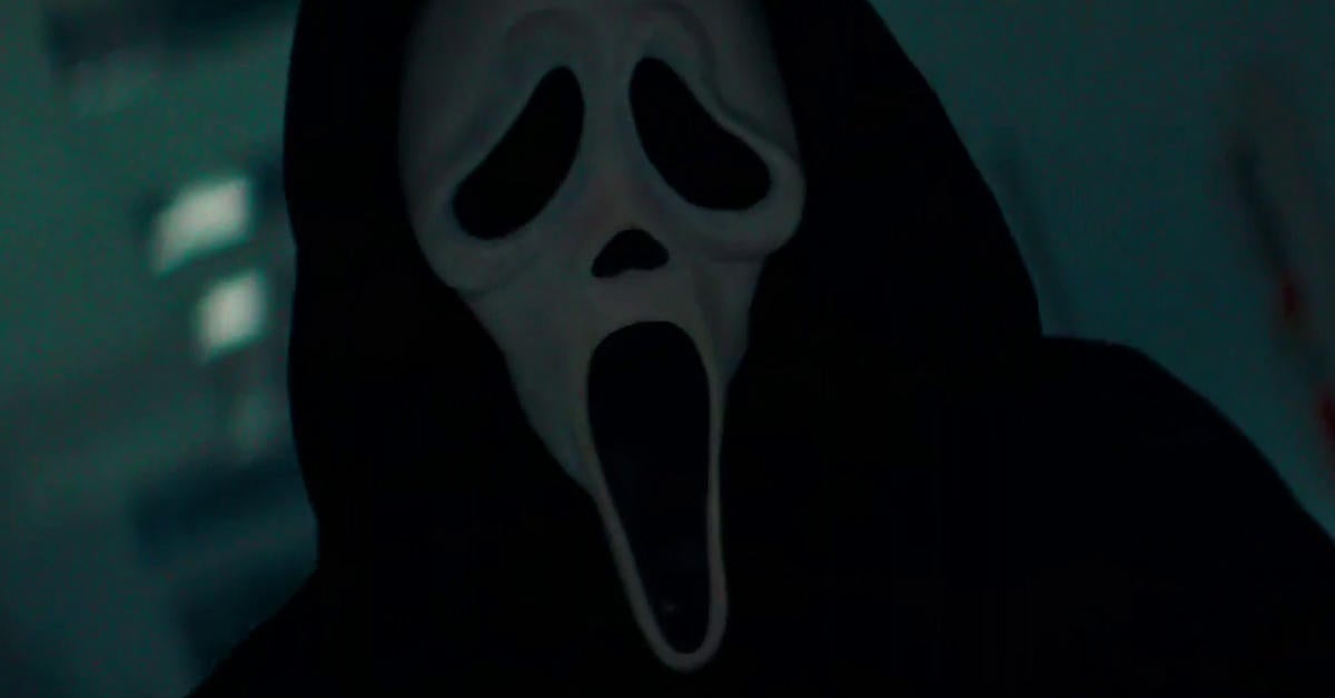 Scream: Ghostface's Identity Revealed and Ending Explained - ComicBook.com