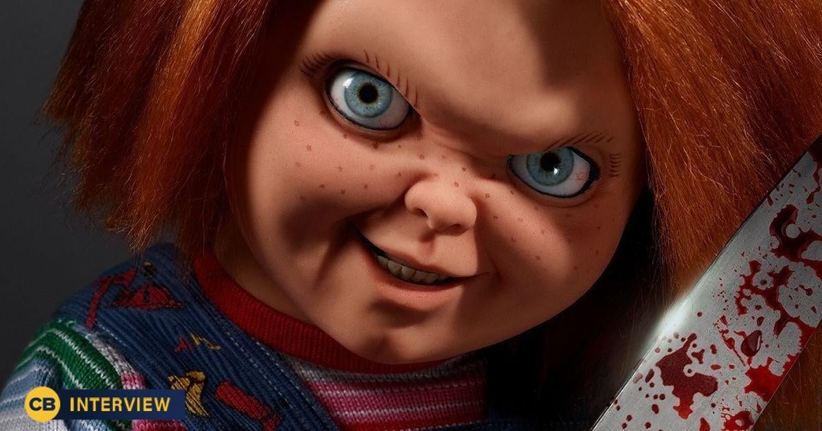 Chucky Creator Don Mancini on Continuing the Franchise, Crossover ...