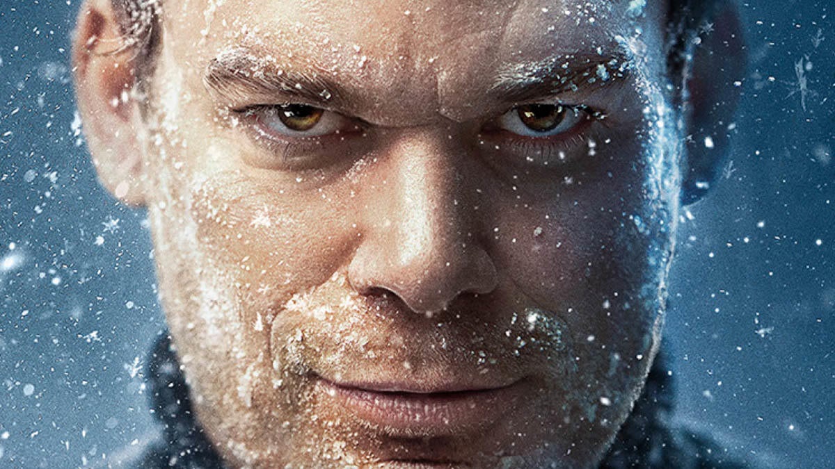 Dexter: New Blood Poster Hails Return of Your Favorite Killer ...