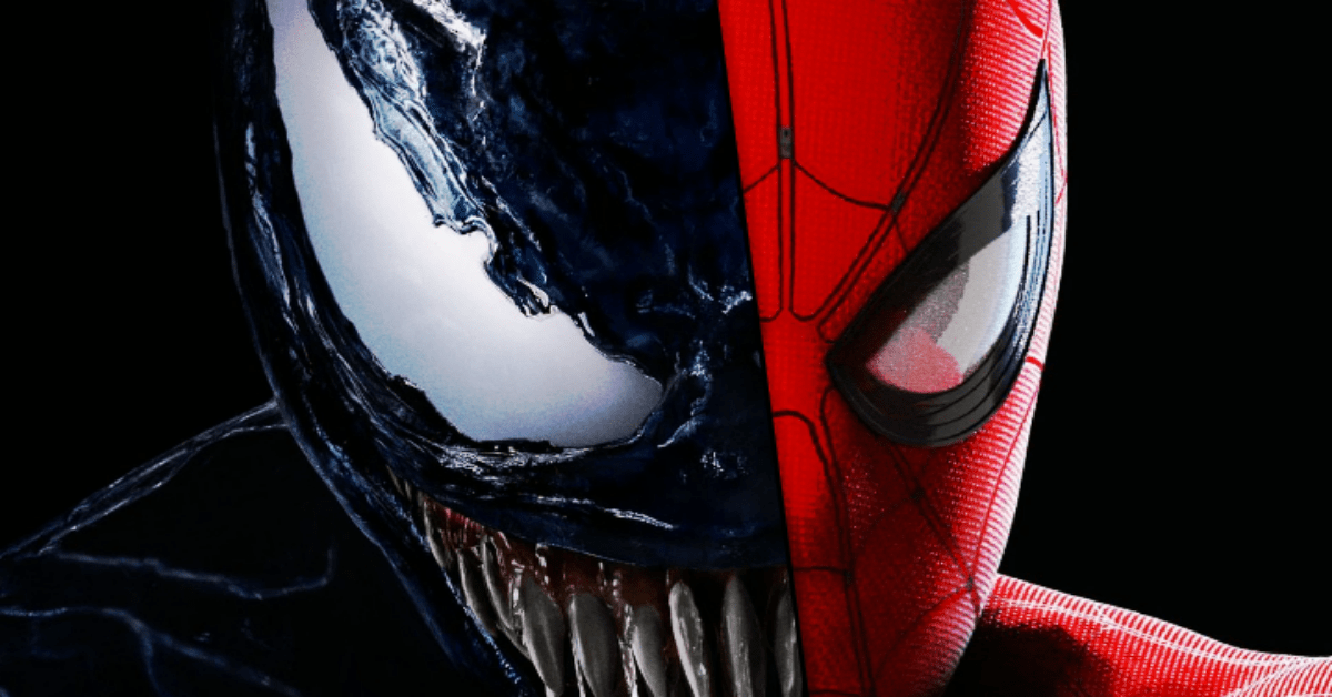Tom Hardy Drops New Venom And Spider-Man Crossover Tease - ComicBook.com