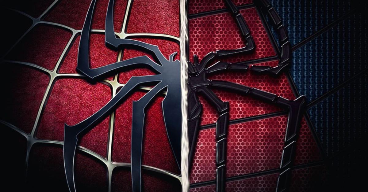 Spider-Man Cosplayers Recreate Pointing Meme For Halloween - ComicBook.com