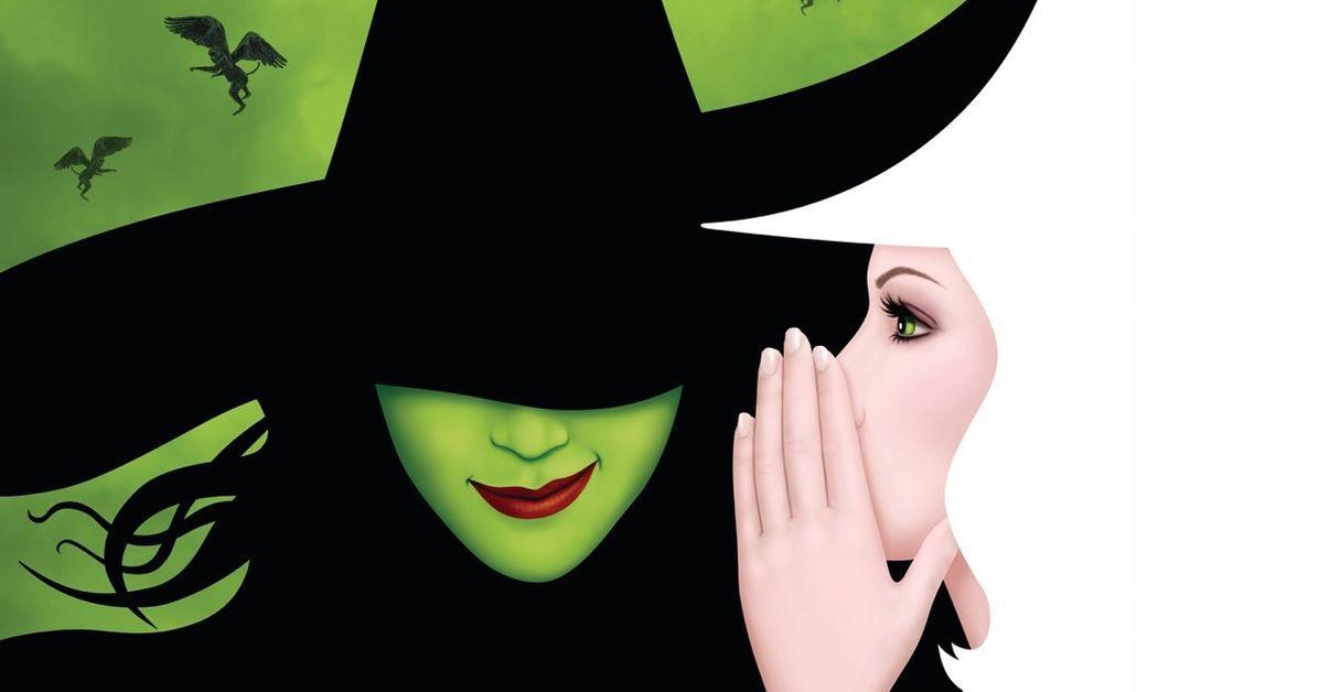 Wicked Producer Gives Surprising Filming Update Amid Actors' Strike ...