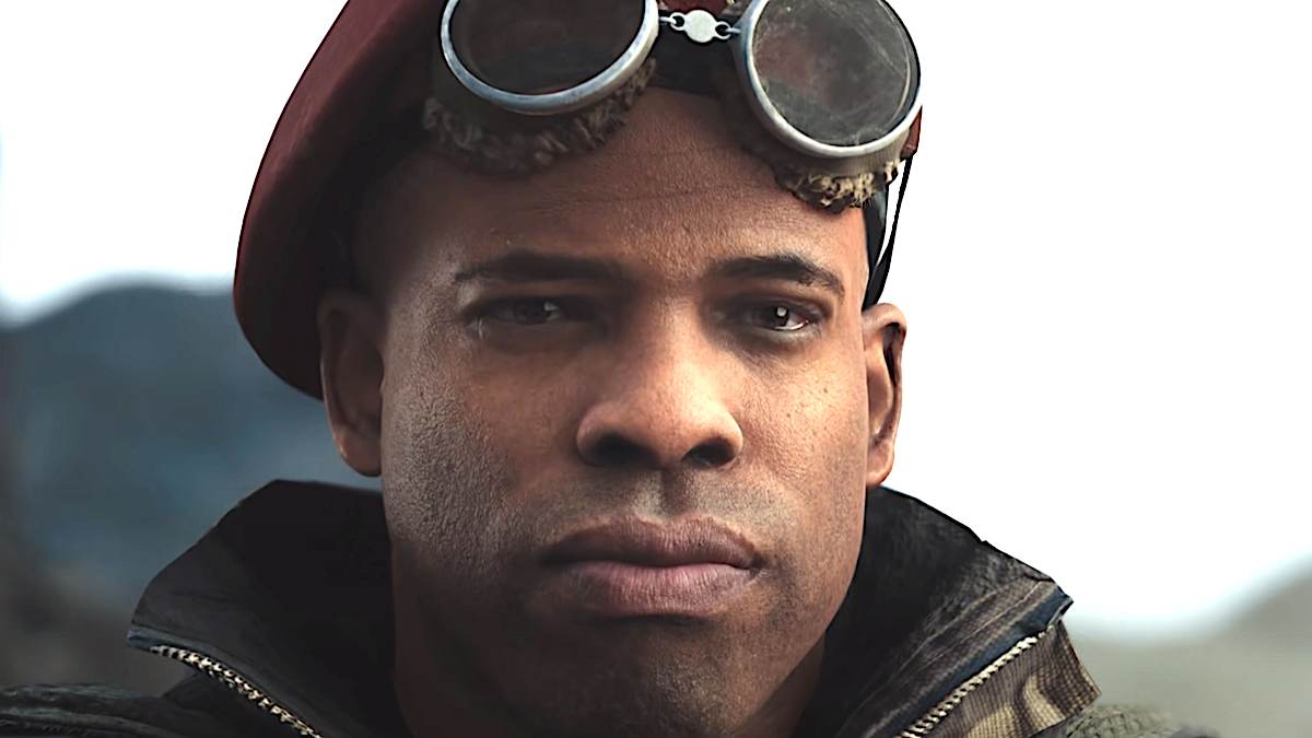 Call of Duty: Vanguard Reveals Beta Changes Before Release - ComicBook.com