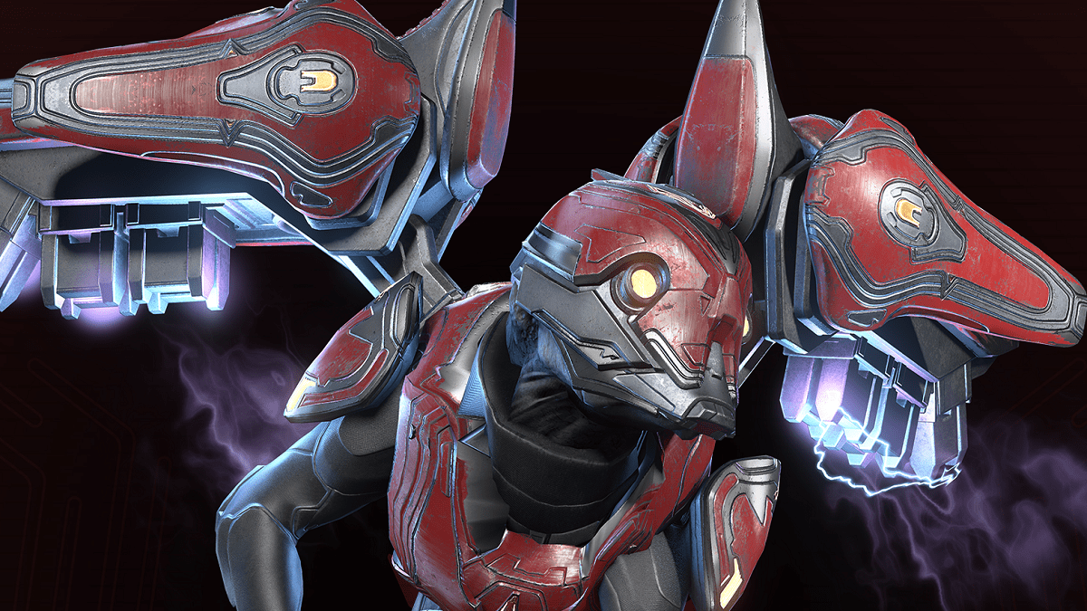 Halo Infinite Devs Tease New Enemy Types - ComicBook.com