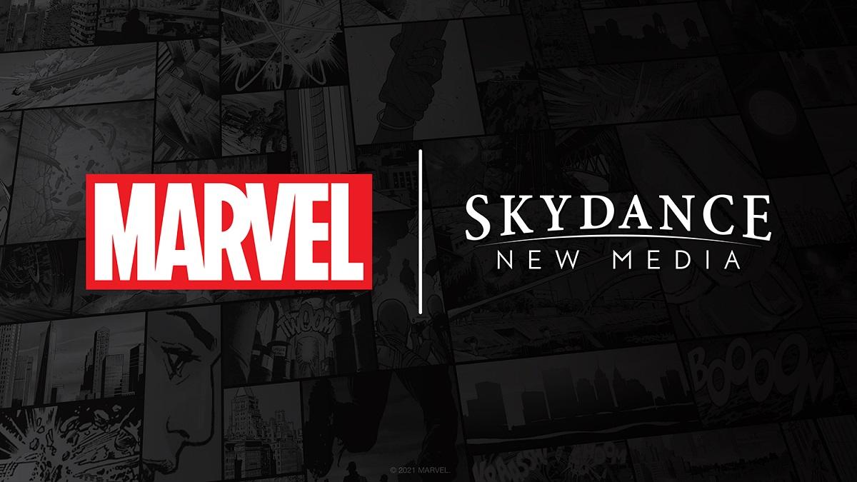 New Marvel Game From Uncharted Creator Announced - ComicBook.com