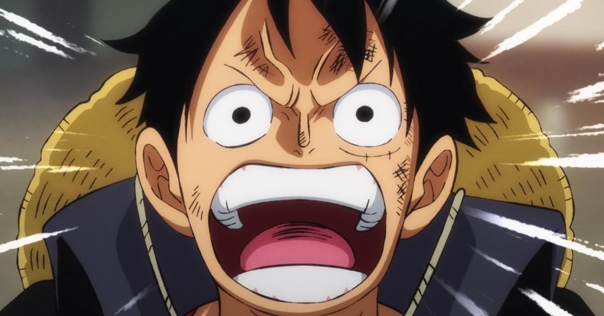 One Piece Producer Details Eiichiro Oda's Demanding Work Schedule ...
