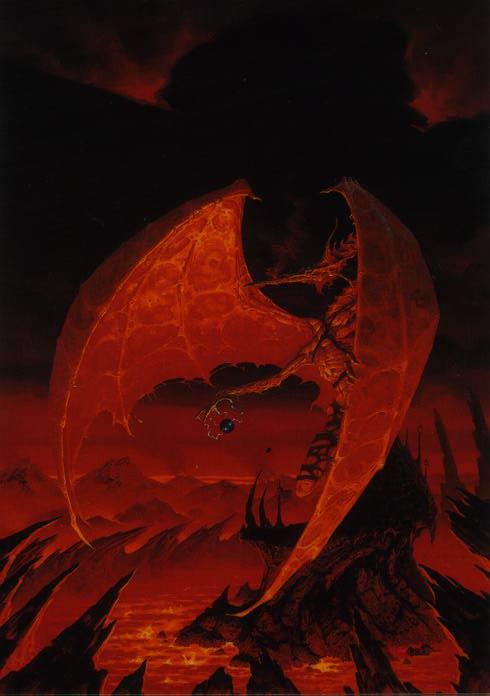 Dark Sun: Celebrating 30 Years of Dungeons & Dragons' Enduring Post ...