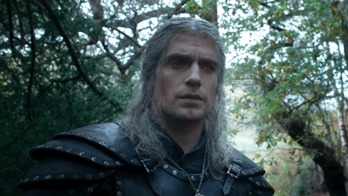 The Witcher: Kids and Family Series Will Be Animated - ComicBook.com