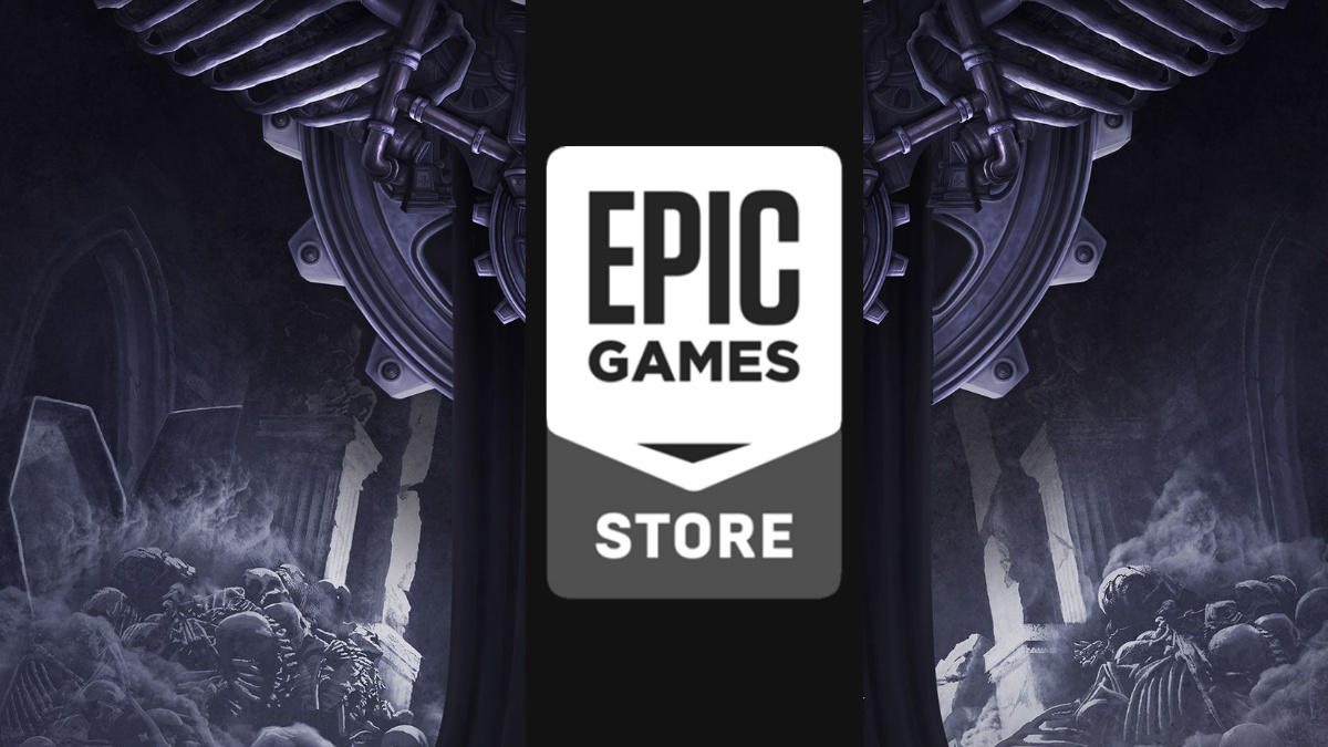 The Epic Games Store Celebrates Halloween With Free Horror Game and ...