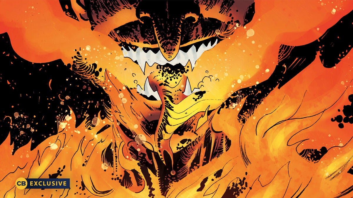 Redneck's Final Arc Begins In New Preview (Exclusive) - ComicBook.com