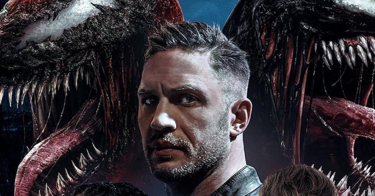 Venom 3: Tom Hardy Announces The Start of Pre-Production - ComicBook.com