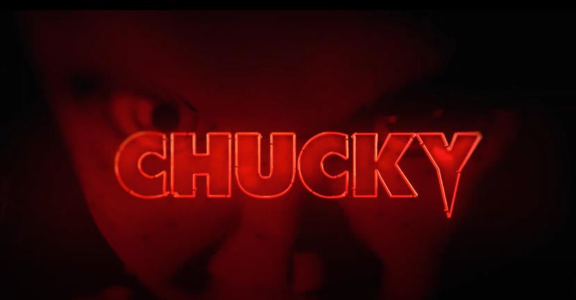 Chucky Gets New Emoji Celebrating Child's Play TV Series - ComicBook.com
