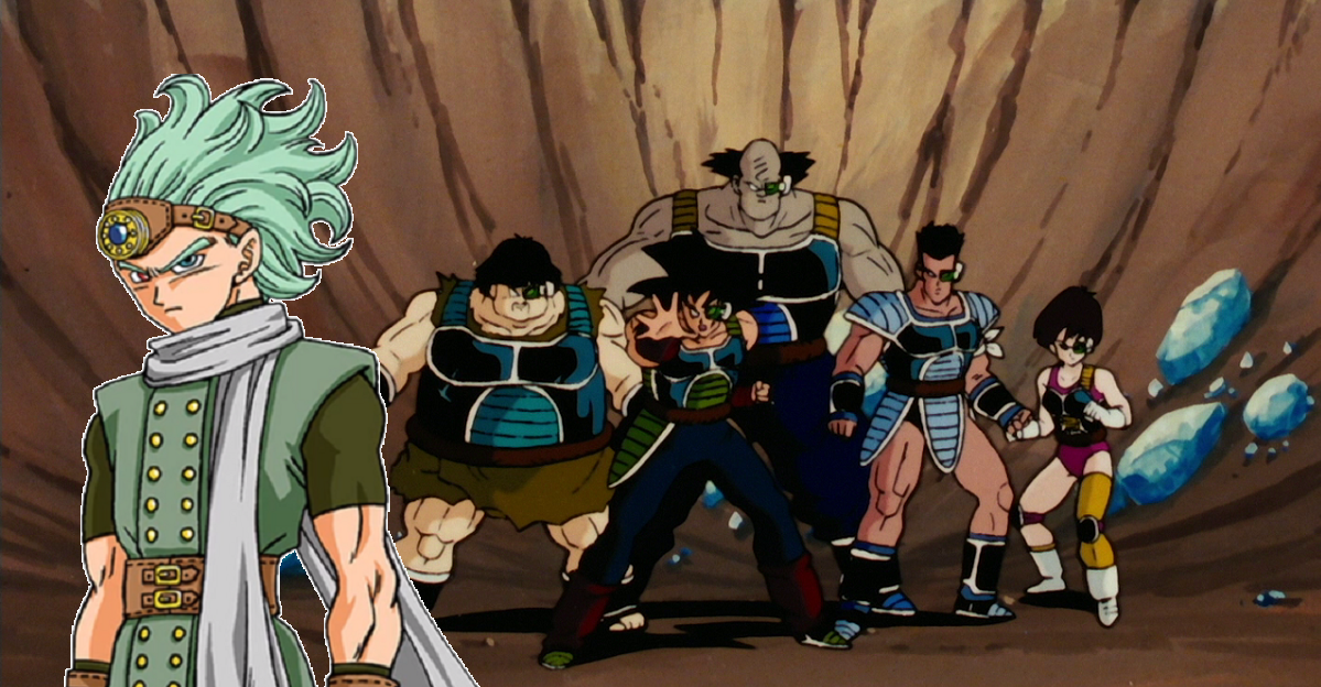 Dragon Ball Super Promo Shows How Planet Cereal Fell to the Saiyans ...