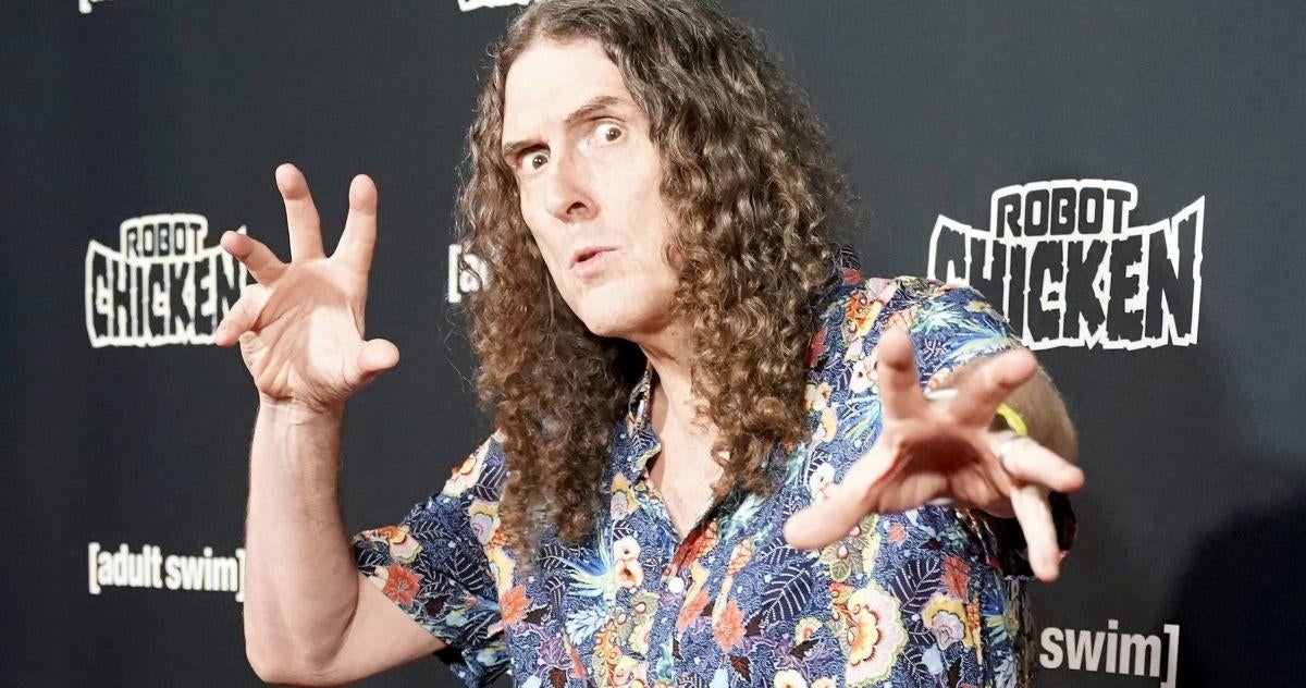 Weird Al Fans Celebrate Grammy Winner on 62nd Birthday - ComicBook.com