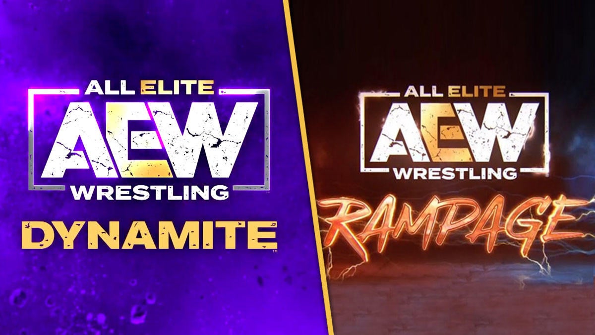 NBCUniversal Executive Explains Why AEW Is In Great Shape for an HBO ...