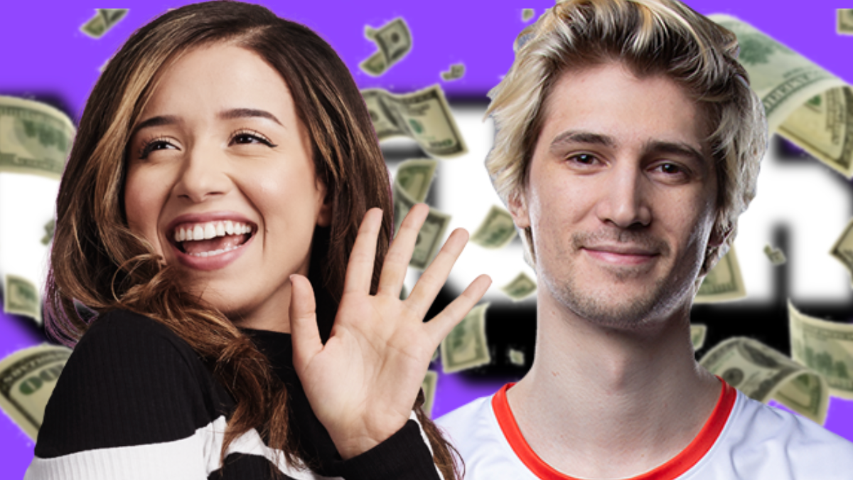 Pokimane, xQc, Hasan, and Other Top Streamers Respond to Twitch ...