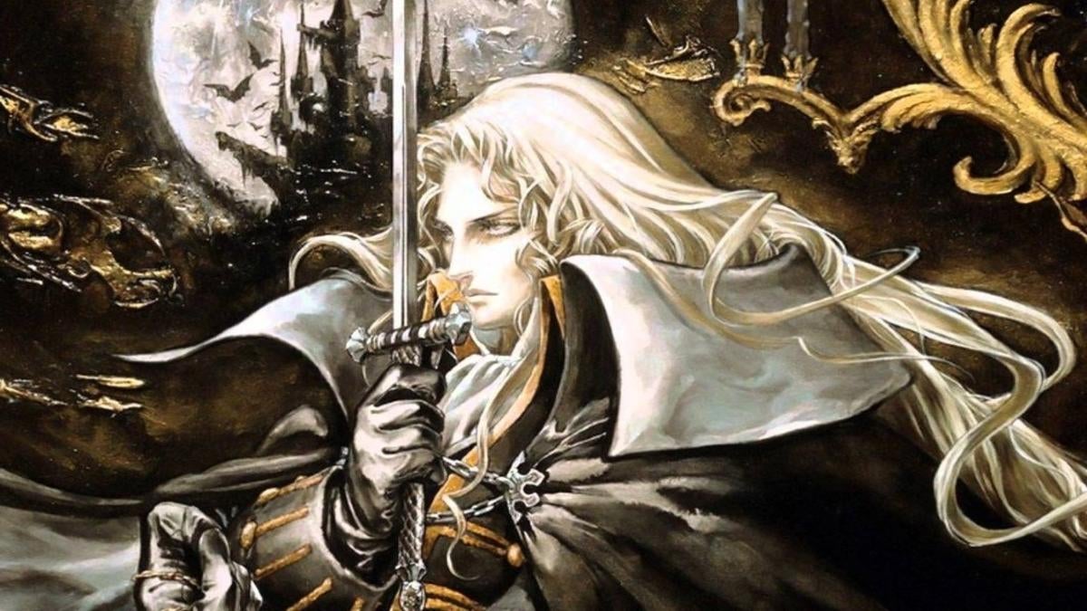 10 Best Castlevania Games Ever Made