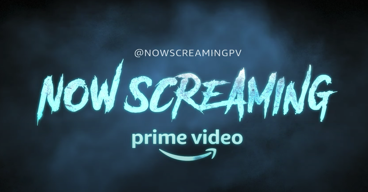 Amazon's "Now Screaming" on Prime Video: Terror Titles to Stream for ...