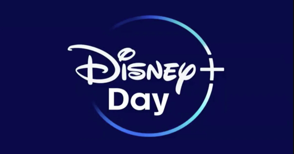 Disney+ Day Trailer Previews November New Release Streaming Event ...