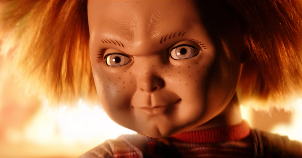 Chucky as a Vampire? Creator Don Mancini Teases New Subgenres to ...