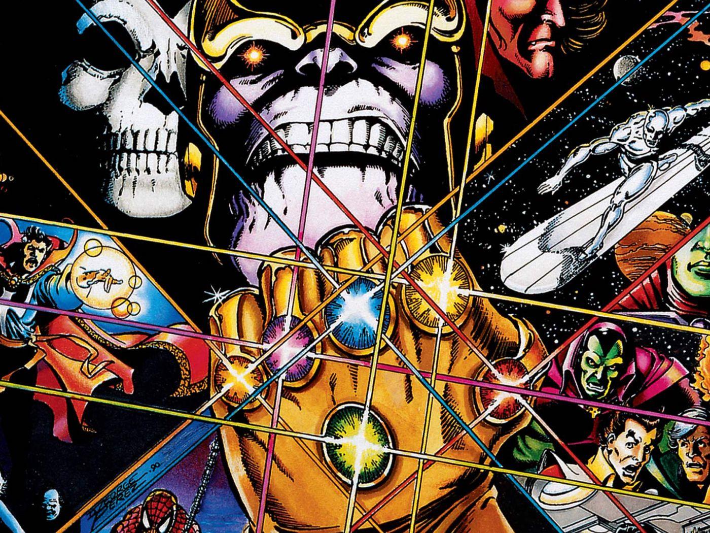 10 Best Comics of the ‘90s