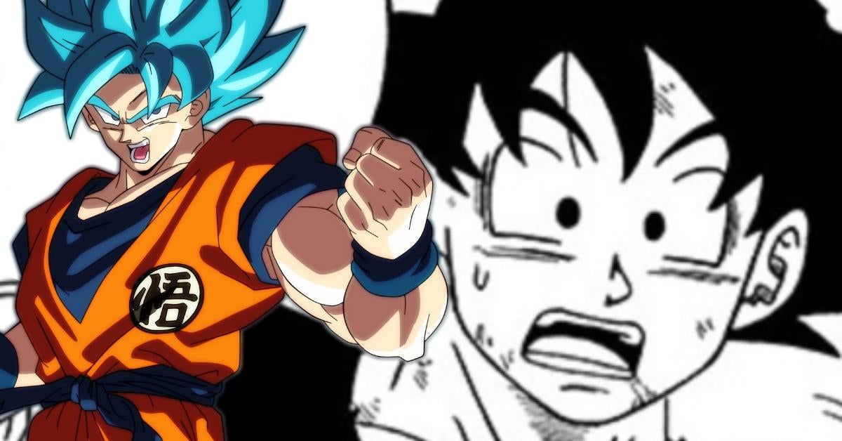 Dragon Ball Studio Sparks Rage After Popular YouTuber Gets Slammed with ...