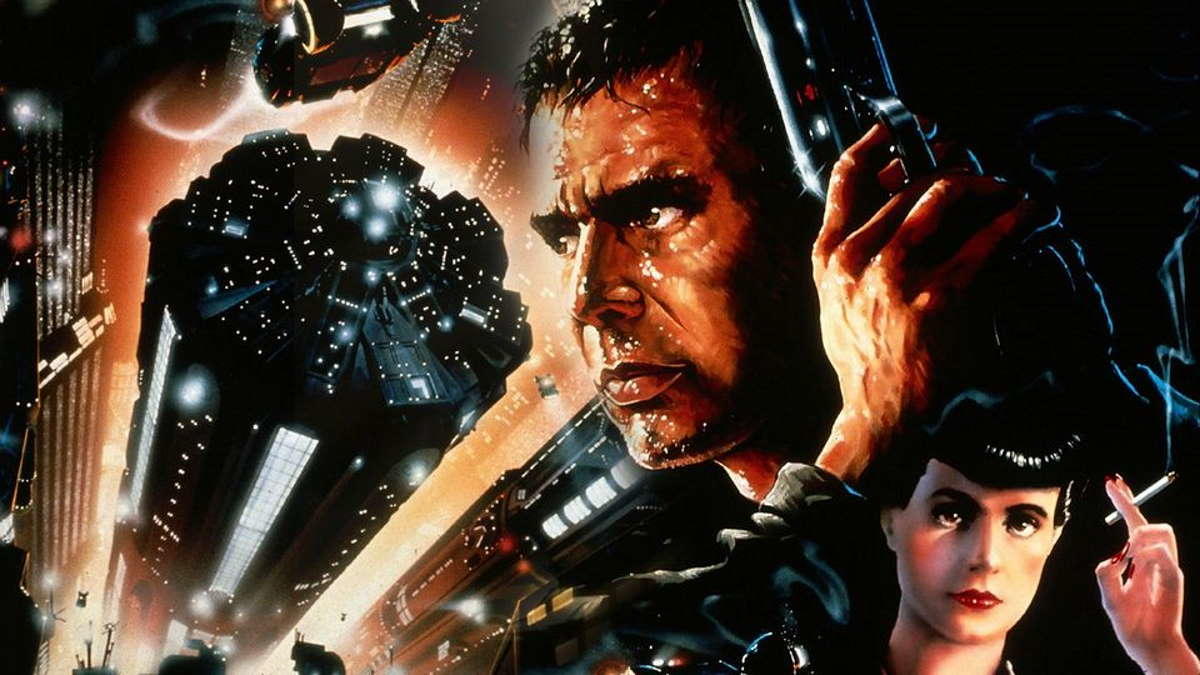 Blade Runner TV Show In the Works - ComicBook.com
