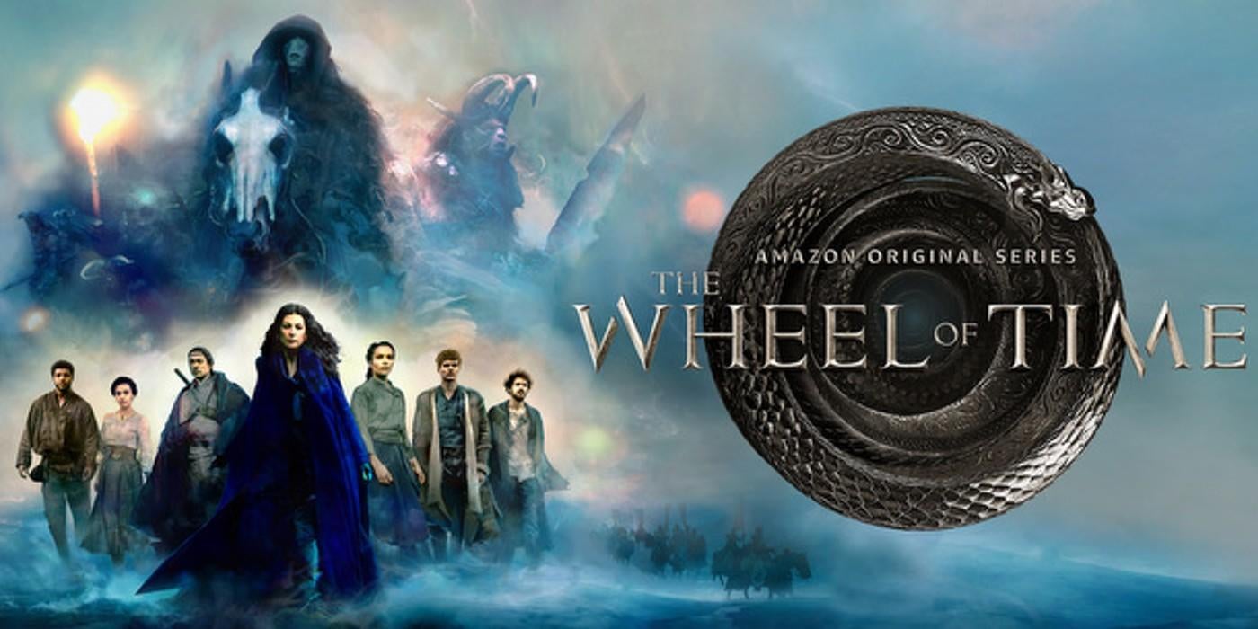 The Wheel of Time Launches As a Massive Hit for Amazon Prime ...