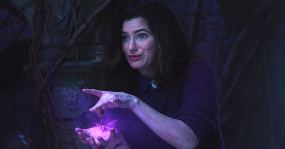 Agatha All Along Uses Real Magic, And You Didn't Even Notice It ...