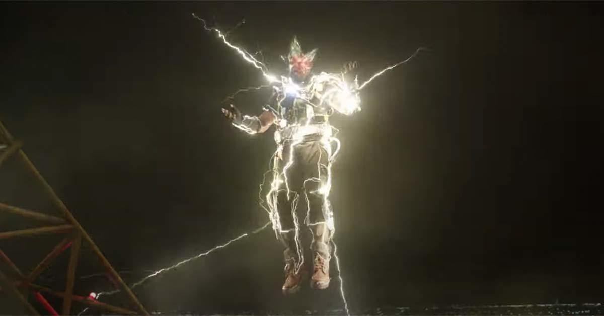 Unused Spider-Man: No Way Home Concept Arts Reveals Alternate Electro ...
