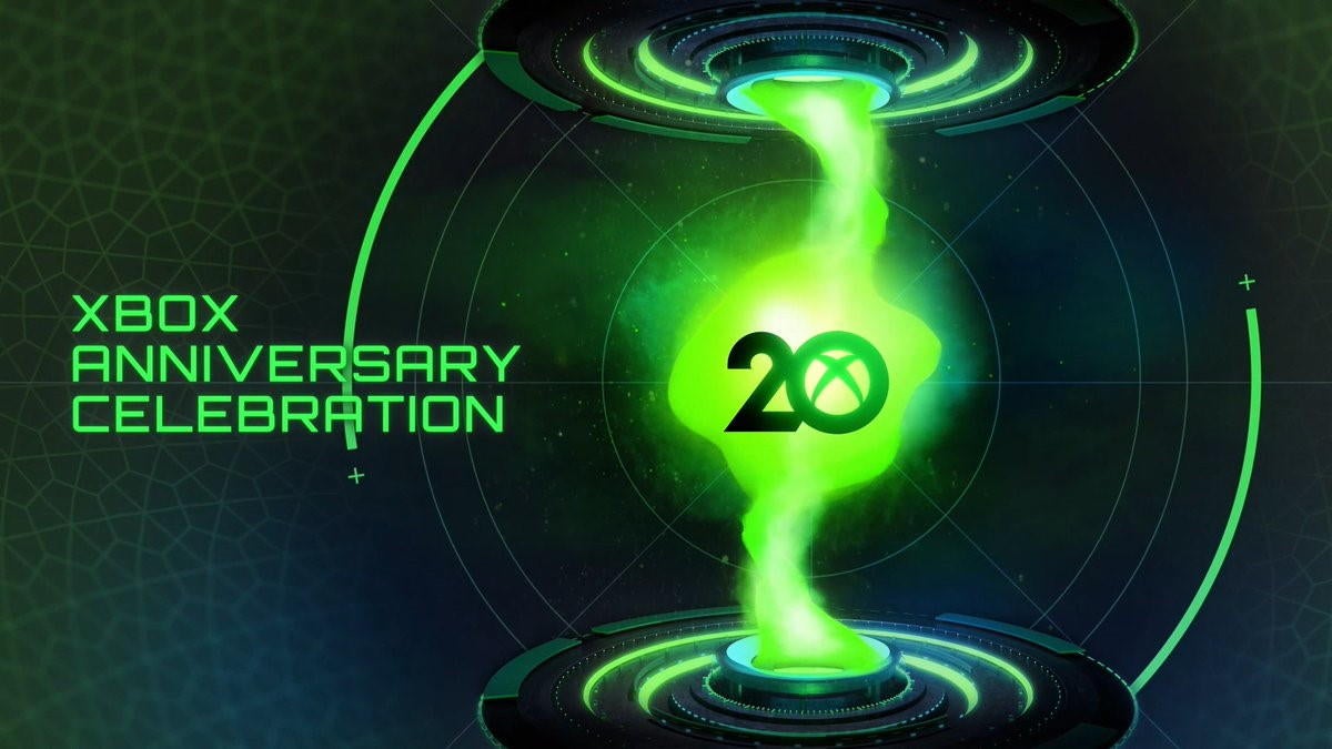 How to Watch the Xbox Anniversary Celebration - ComicBook.com